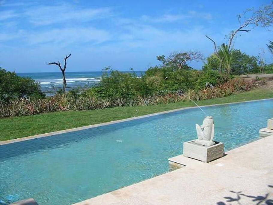 Oceanfront Easy Beach Access, Ocean & Sunst View - RPM Vacation Rentals