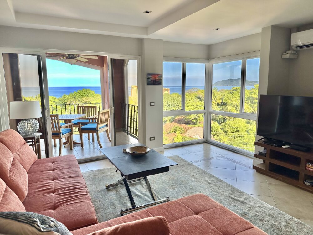 Amazing Ocean Views Condo Close To The Beach - RPM Vacation Rentals