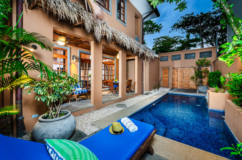 Private Pool, 3bd Villa Near The Beach - RPM Vacation Rentals