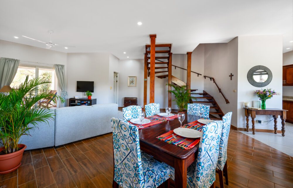 Spacious Condo In The Center Of Town - RPM Vacation Rentals