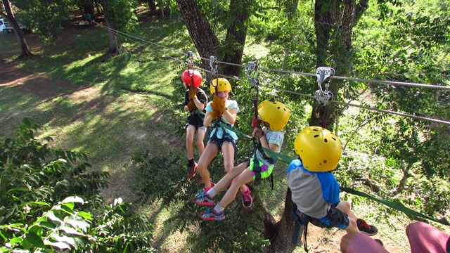 Exploring Costa Rica A Kid's Perspective - RPM Vacation Rentals